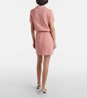 Dolce & Gabbana Mini Skirt