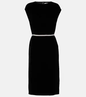 Velvet By Graham & Spencer Belted Day Dresses