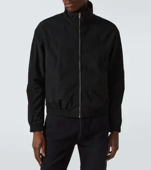 Saint Laurent Blouson Jacket