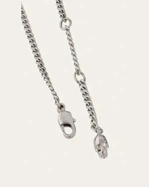 Alexander McQueen Tiger Claw Necklace