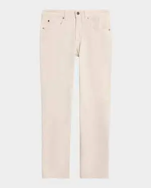 Boglioli Belted Pants For Men