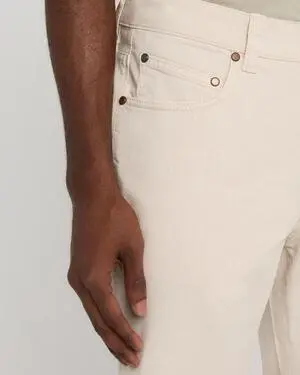 Boglioli 5-pocket Twill Pants