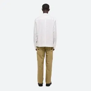 Helmut Lang Summer Shirt