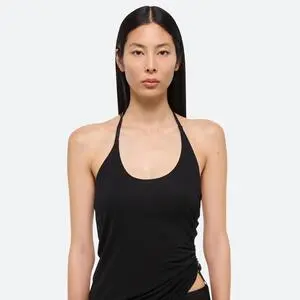 Helmut Lang Wind Harness Top - Black