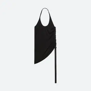 Helmut Lang Wind Harness Top - Black