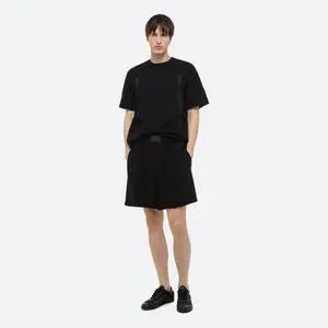 Helmut Lang Minimal Shorts - Black