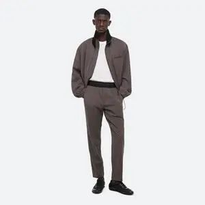 Helmut Lang Tapered Bottoms For Men