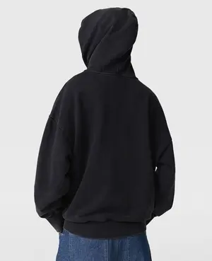 Stella McCartney Graphic Print Hoodie