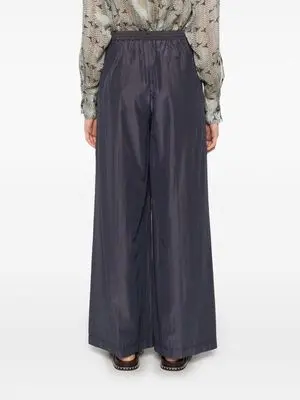 FORTE_FORTE Wide-leg Trousers