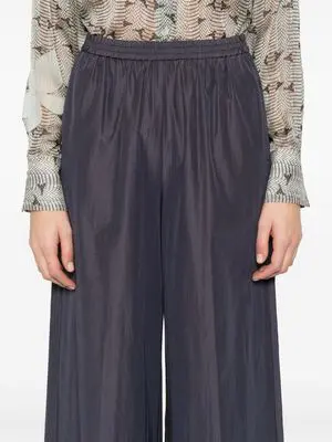 FORTE_FORTE Wide-leg Trousers