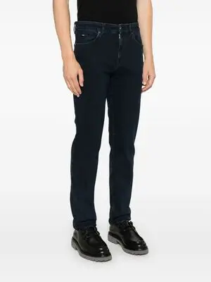 BOSS Slim-fit Jeans
