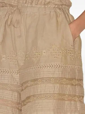 MARANT ETOILE Damina Shorts