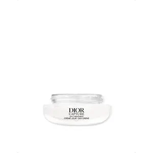 Dior Capture Day Face And Neck Cream Refill - One-color