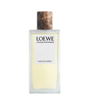 Loewe Un Paseo Por Madrid Casa De Campo Edp - One-color