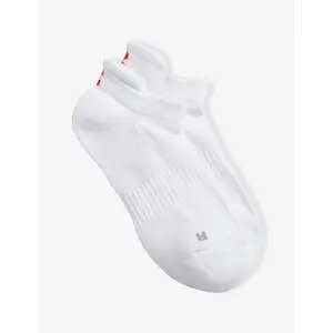 Sweaty Betty Trainer Socks Pack Of Three - White