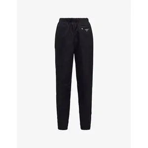 Prada Elasticated Pants For Women