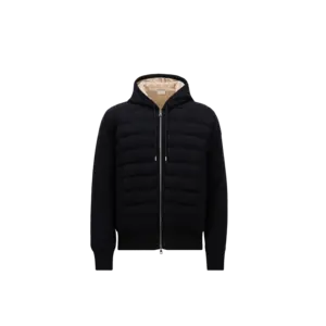 Moncler Drawstring Knitwear For Men