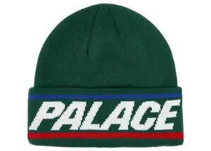 PALACE Basically A Beanie - Huntsman