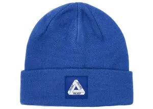PALACE Triferg Patch Beanie - Ultra