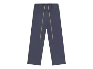 Fear Of God Essentials Military Nylon Utility Pant - Marine