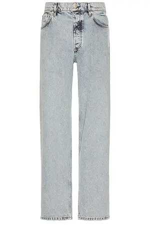 Eytys Benz Jeans - Light Stone