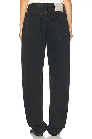 AYA MUSE Tapered Jeans