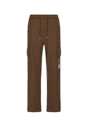 Agua Bendita Rene Cargo Pants