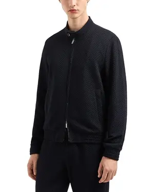 Emporio Armani Men Fitted Jackets For Men