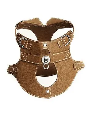 PAGERIE The Colombo Harness - Saddle