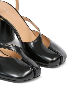 MAISON MARGIELA Tabi 80 Pumps