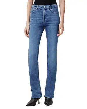 Allsaints Mid Rise Jeans For Women