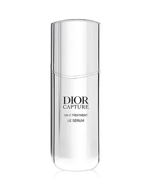Dior Capture Le Serum 1.7 Oz - No Color
