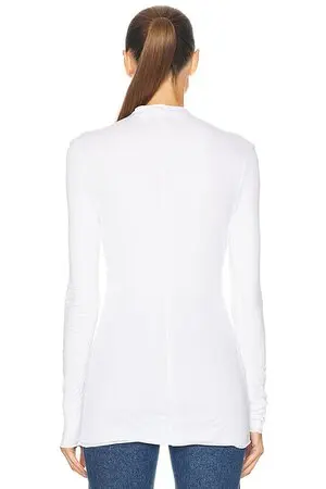 Khaite Rolina Top