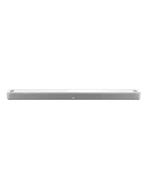 Bose Smart Ultra Soundbar With Dolby Atmos And Voice Control - White