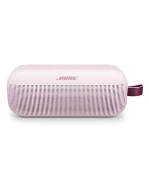 Bose Soundlink Flex Portable Speaker - Pink