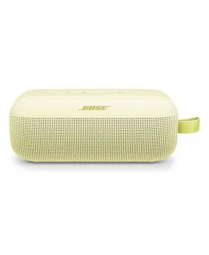Bose Soundlink Flex Portable Speaker - Yellow
