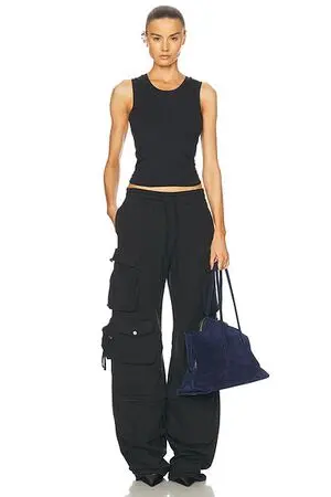 Acne Studios Elando Tank Top