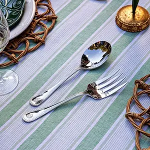 JULISKA Berry & Thread Polished 2 Piece Hostess Set - No Color