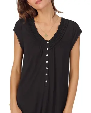 Eileen West Short Sleepshirt