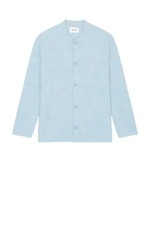 Men's Baby Blue