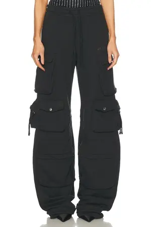 Attico Sweat Pant