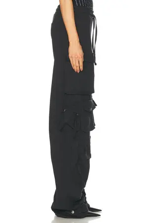 Attico Sweat Pant