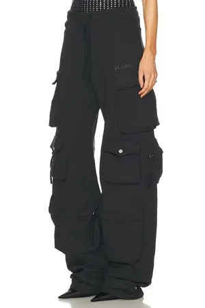 Attico Sweat Pant