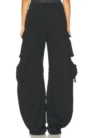 Attico Sweat Pant
