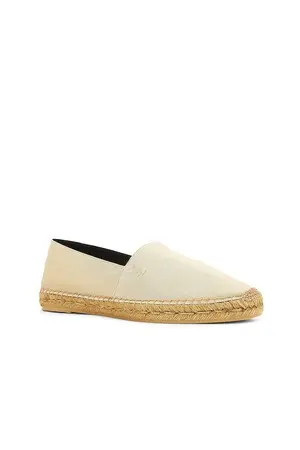 Saint Laurent Espadrille