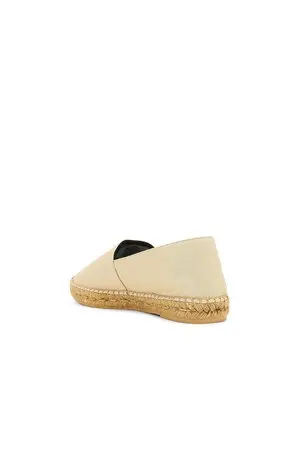 Saint Laurent Espadrille