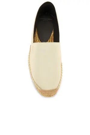 Saint Laurent Espadrille