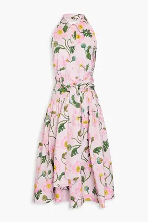 Floral Day Dresses