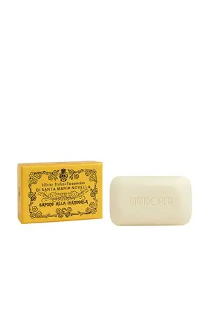SANTA MARIA NOVELLA Almond Soap - N,a