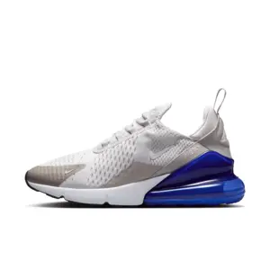 Nike Air Max 270 Sneakers - Grey